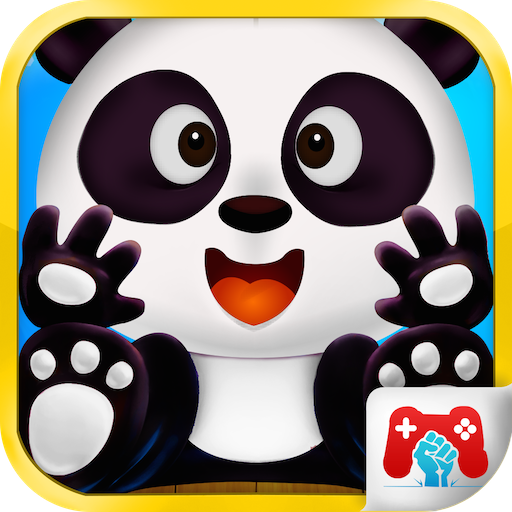 My Virtual Panda - App on Amazon Appstore