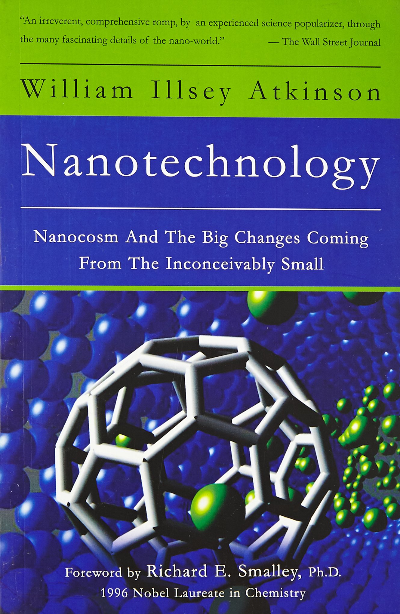 Buy Nanotechnology Book Online at Low Prices in India | Nanotechnology ...