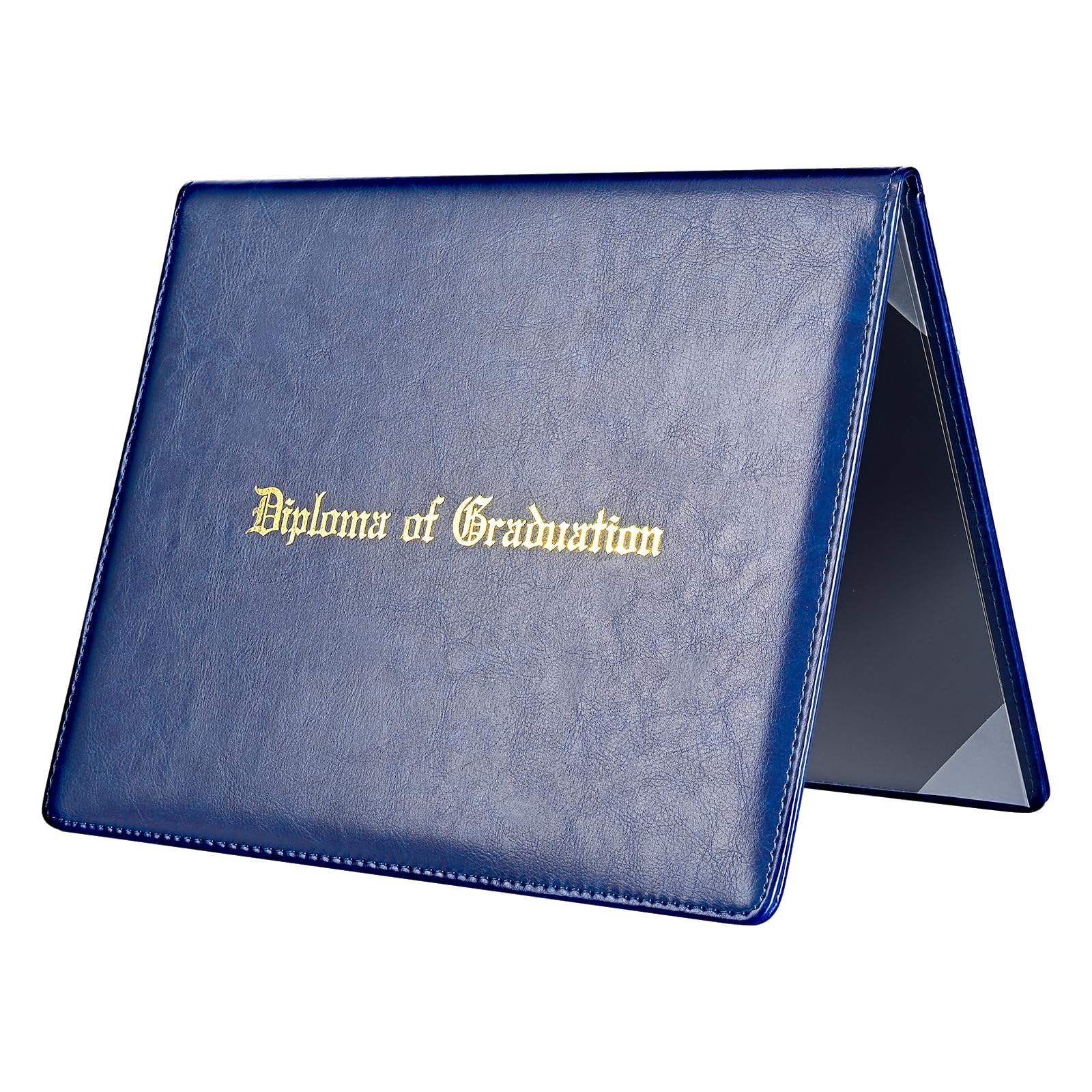 Graduation Certificate Folder