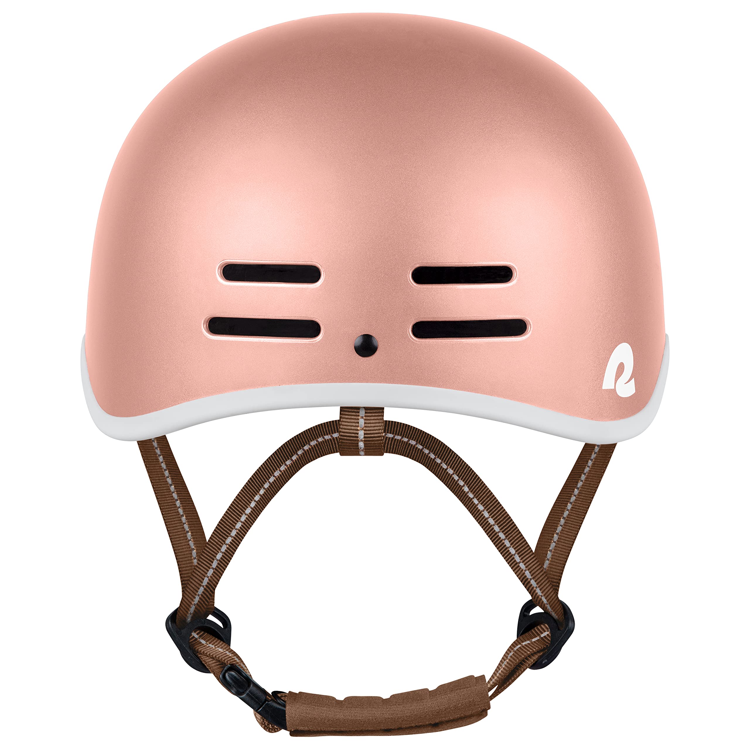 Retrospec Remi Adult Bike Helmet for Men & Women - Bicycle Helmet for ...