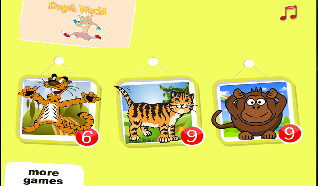 Doge World - Adventure quest worlds - App on Amazon Appstore