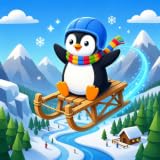 【発売日：2026年07月03日】・ブランド:MirFFmis Games・製造元:MirFFmis Games・製造元/メーカー部品番号:com.gami.Snowsurfer.sliedrider.slideracing.games・H...