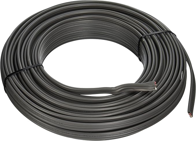 Woods 13059123 Romex SIMpull 10/3Uf-W/Gx100 Type Uf-B Building Wire; 10 ...