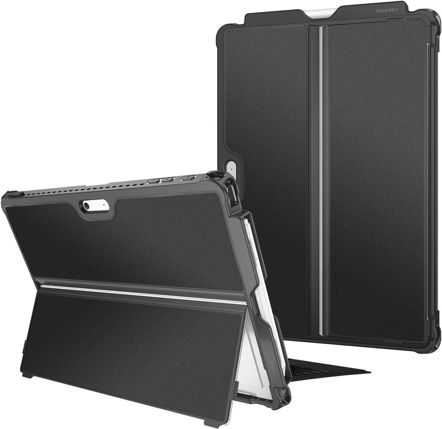 Amazon.com: OTTERBOX Symmetry Folio Series Case for Microsoft Surface ...