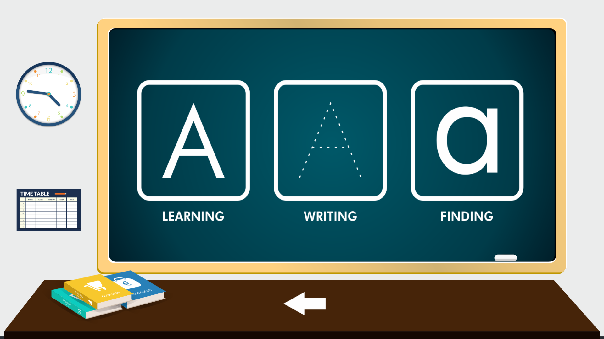 Kids ABC Learning & Tracing - App on Amazon Appstore