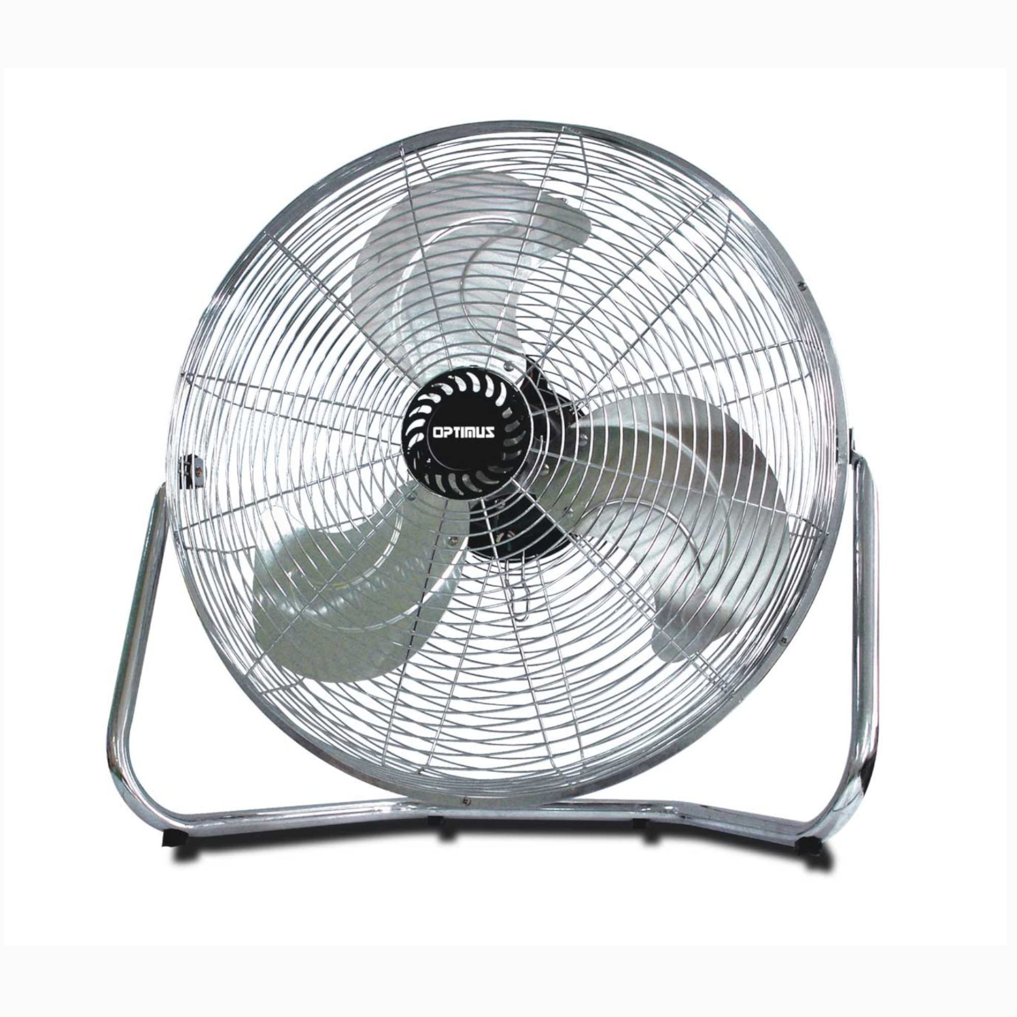 Amazon.com: Optimus F-4202 20" Industrial Grade High Velocity Fan ...