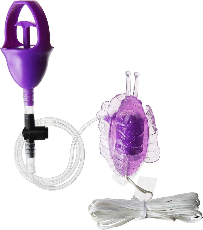 Amazon.com: California Exotics Novelties Vibro Pod Digital Music ...