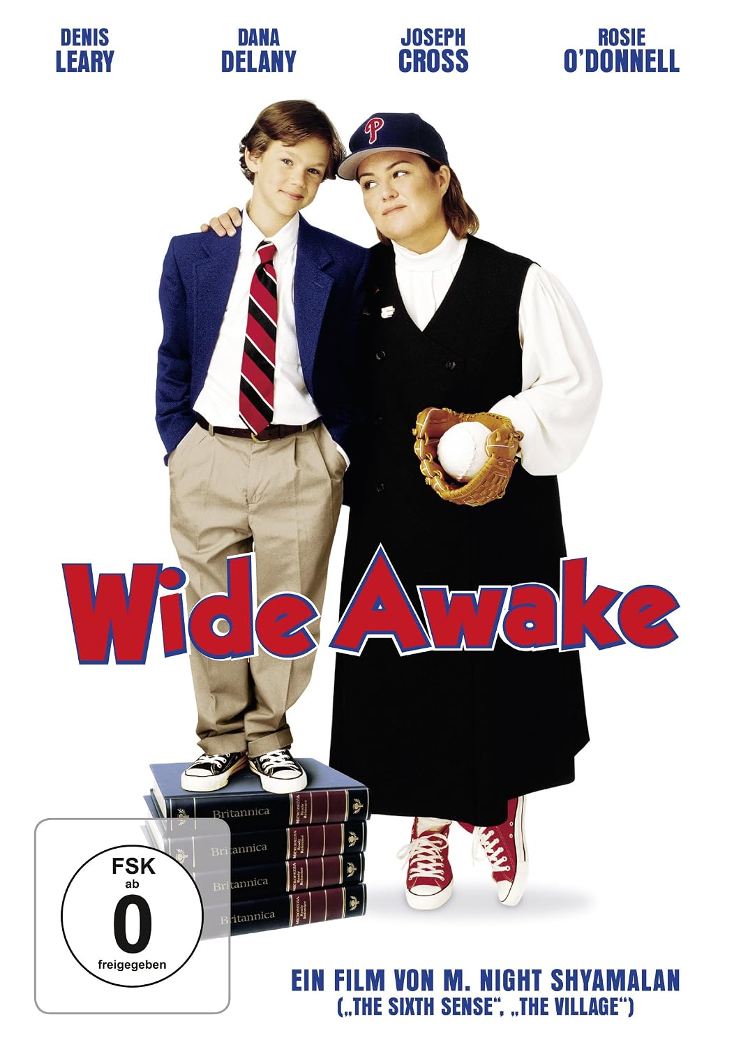 Amazon.com: Wide Awake : Movies & TV