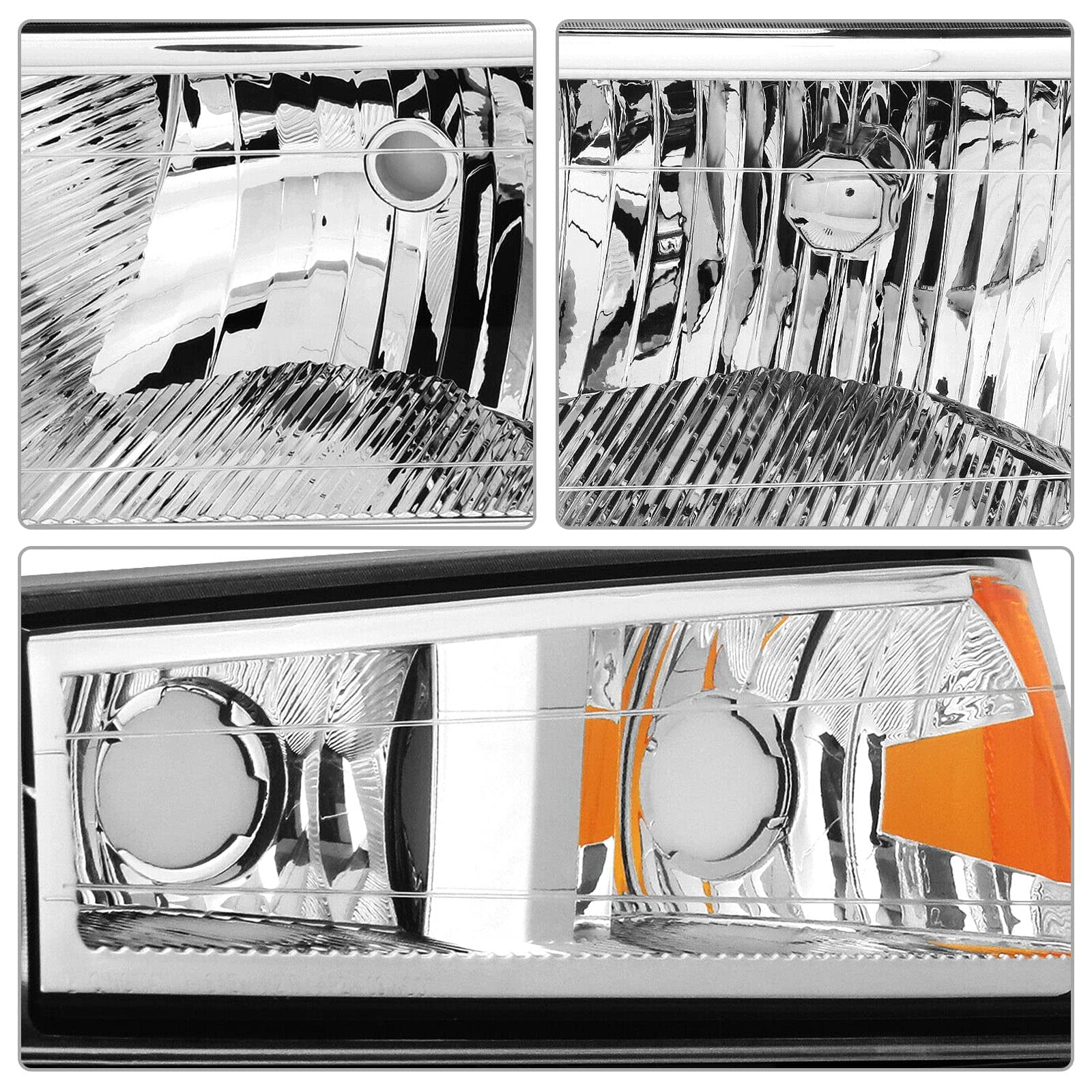 Snapklik.com : 2004 2005 2006 2007 2008 2009 2010 2011 2012 Chevy ...