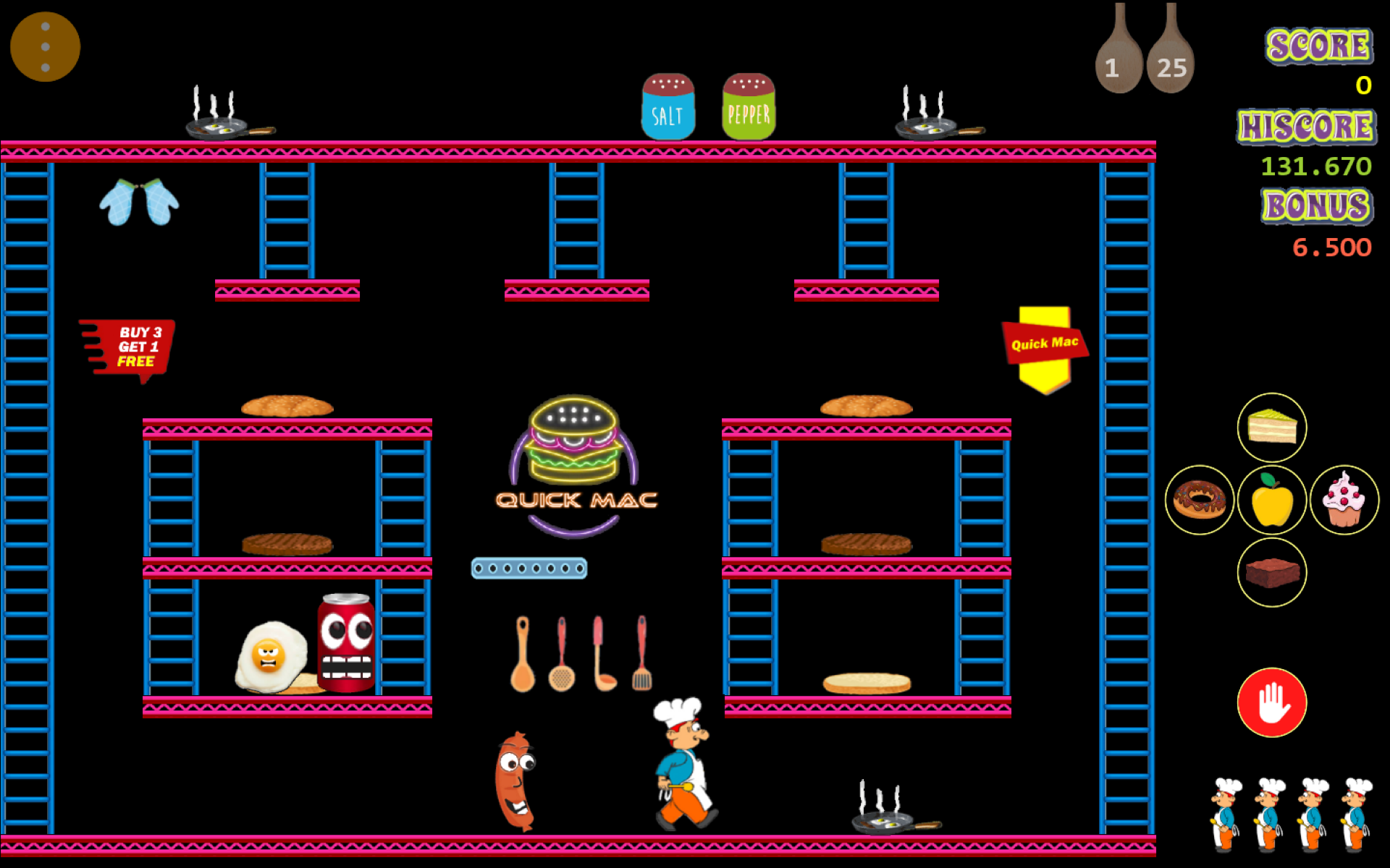 Quick Mac - App on Amazon Appstore