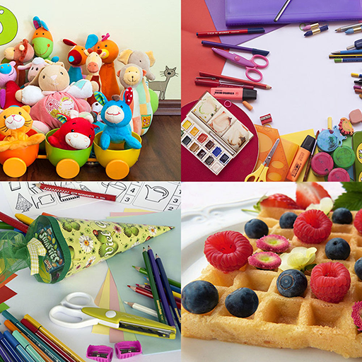 Find Differences Lazy 100 - App on Amazon Appstore