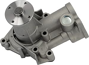 Amazon.com: GNS Bomba de agua TWTR-M103-2 MD050450 MD997084 MD664616 ...