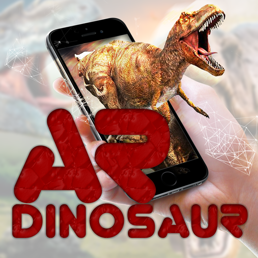 AR DINOSAUR - App on Amazon Appstore