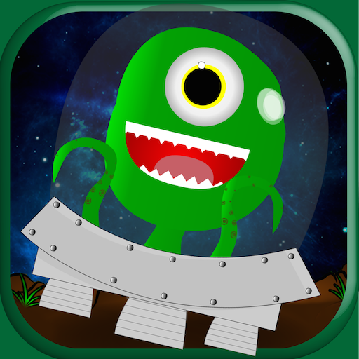 Rabalien Pro - An Ultimate Whack Game with Rabbit and Alien Combo - App ...