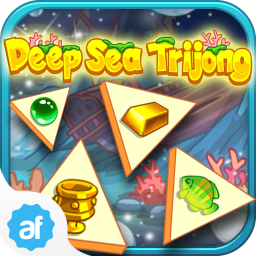 Deep Sea Trijong Mahjong - App on the Amazon Appstore