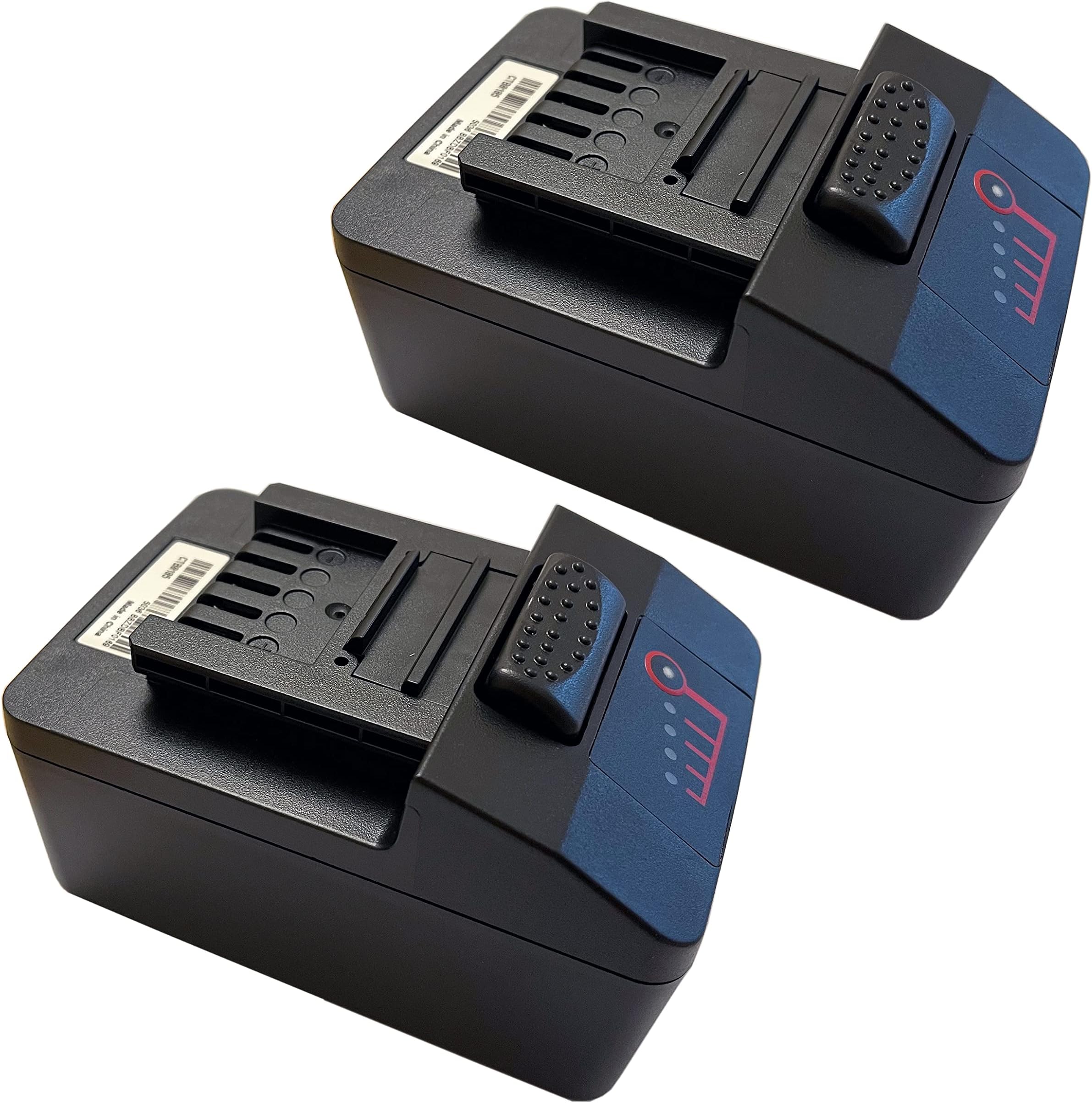 Amazon.com: CYDZ® Replace Battery for Snap On CTB8185 CTB7185 CTB8187 ...