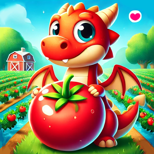 Dragon Tomato - App on Amazon Appstore