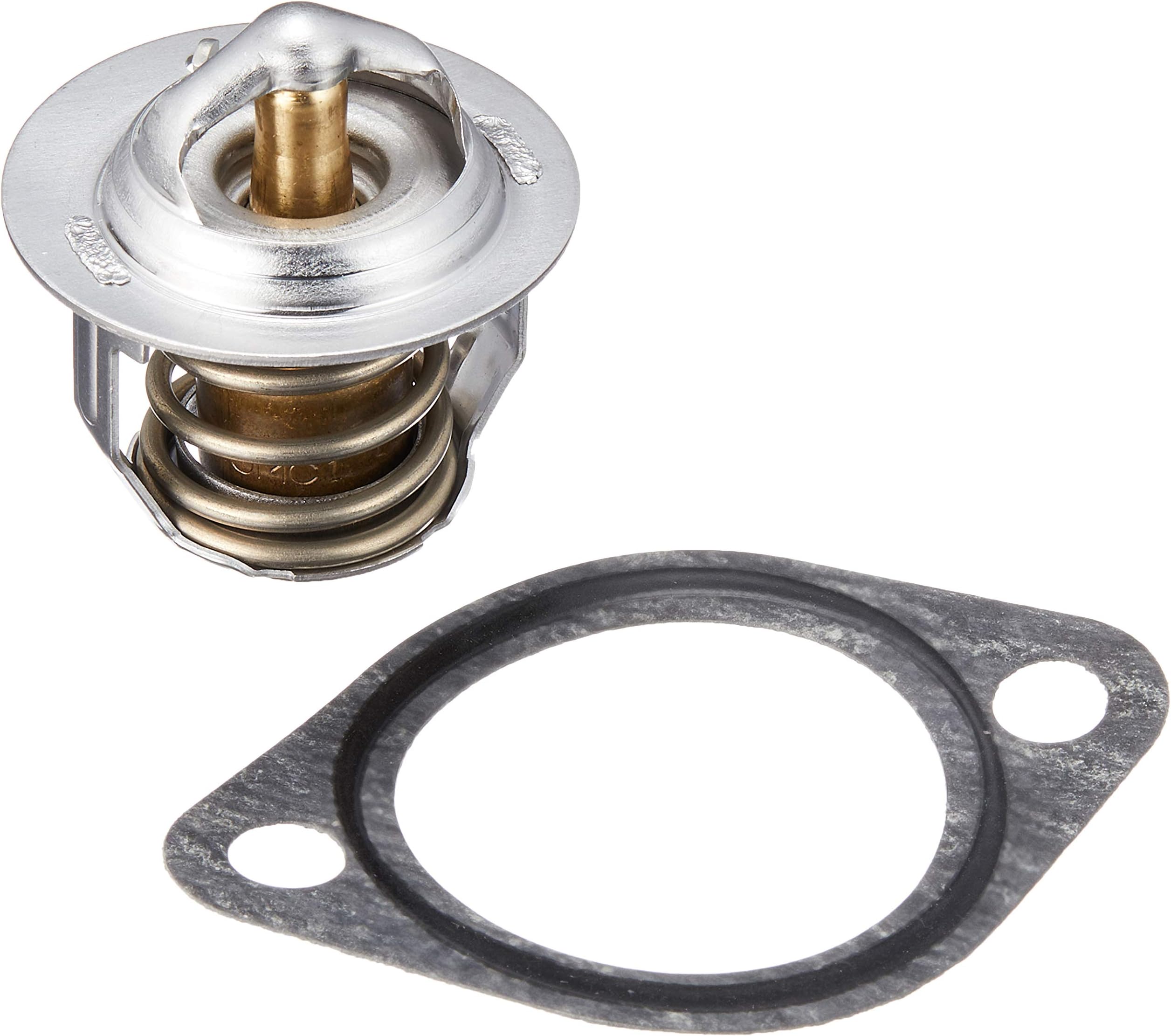 Amazon | SUZUKI (スズキ) 純正部品 サーモスタット ウォータ 78?C ジムニー 品番17670-83CA0 | 車＆バイク ...