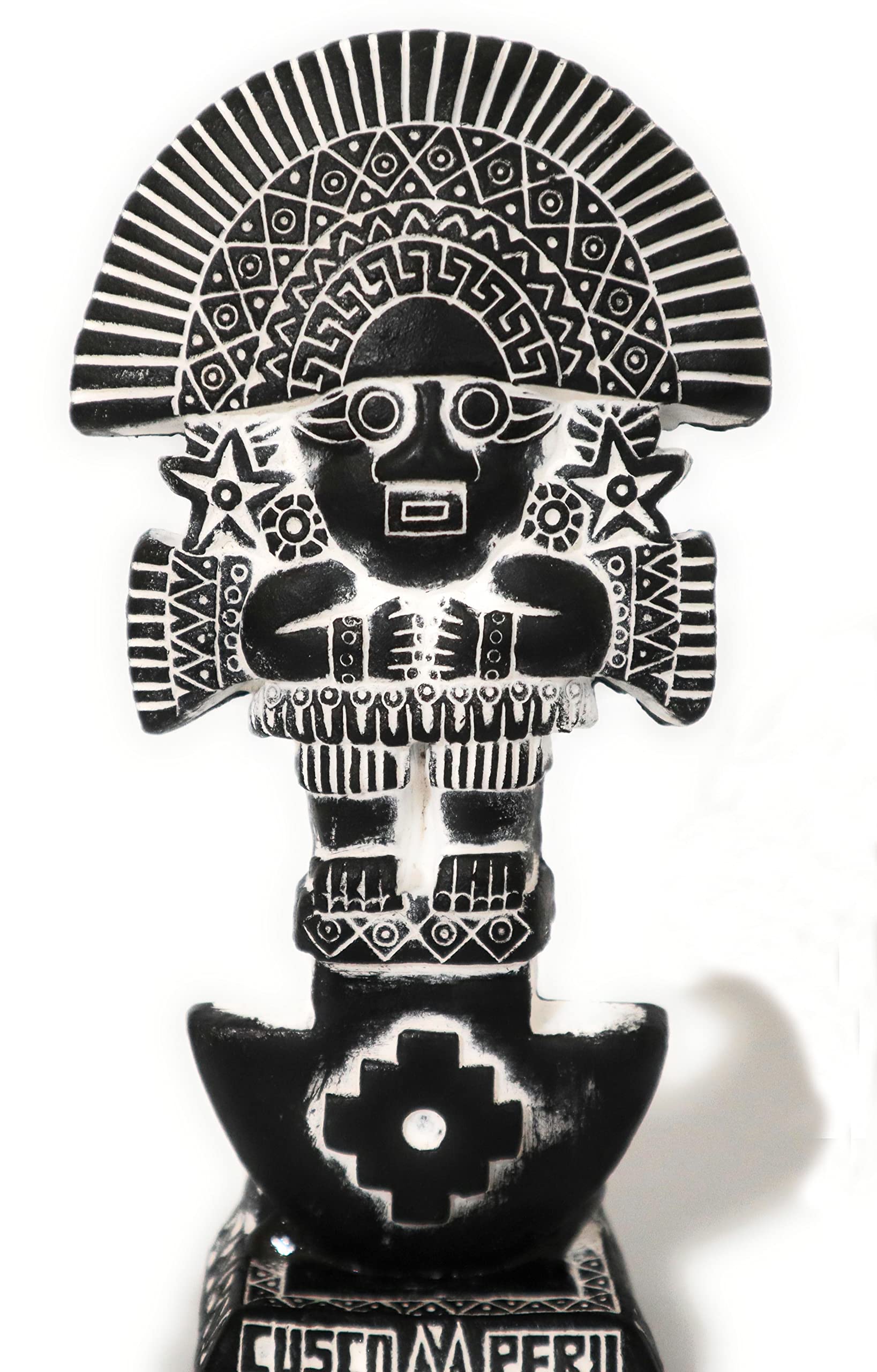Peruvian Inca Symbols