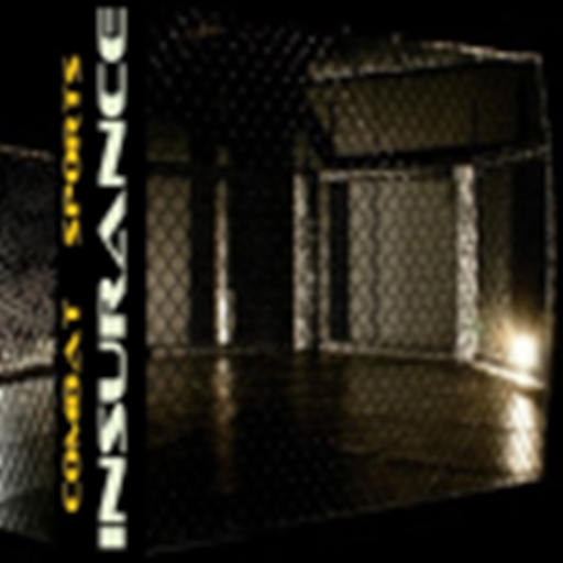 Combat Sports Insurance for MMA and Boxing - App on Amazon Appstore