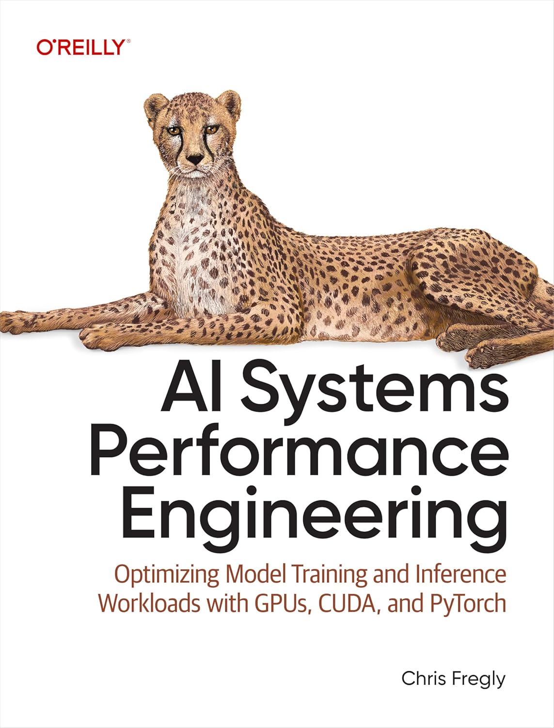 AI Systems Performance Engineering: Optimizing Model Training and ...