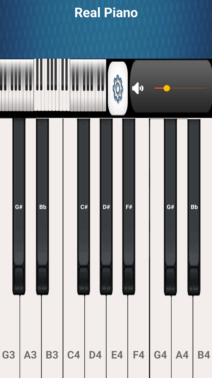 Simply Piano : Learn Piano Fast - App on Amazon Appstore