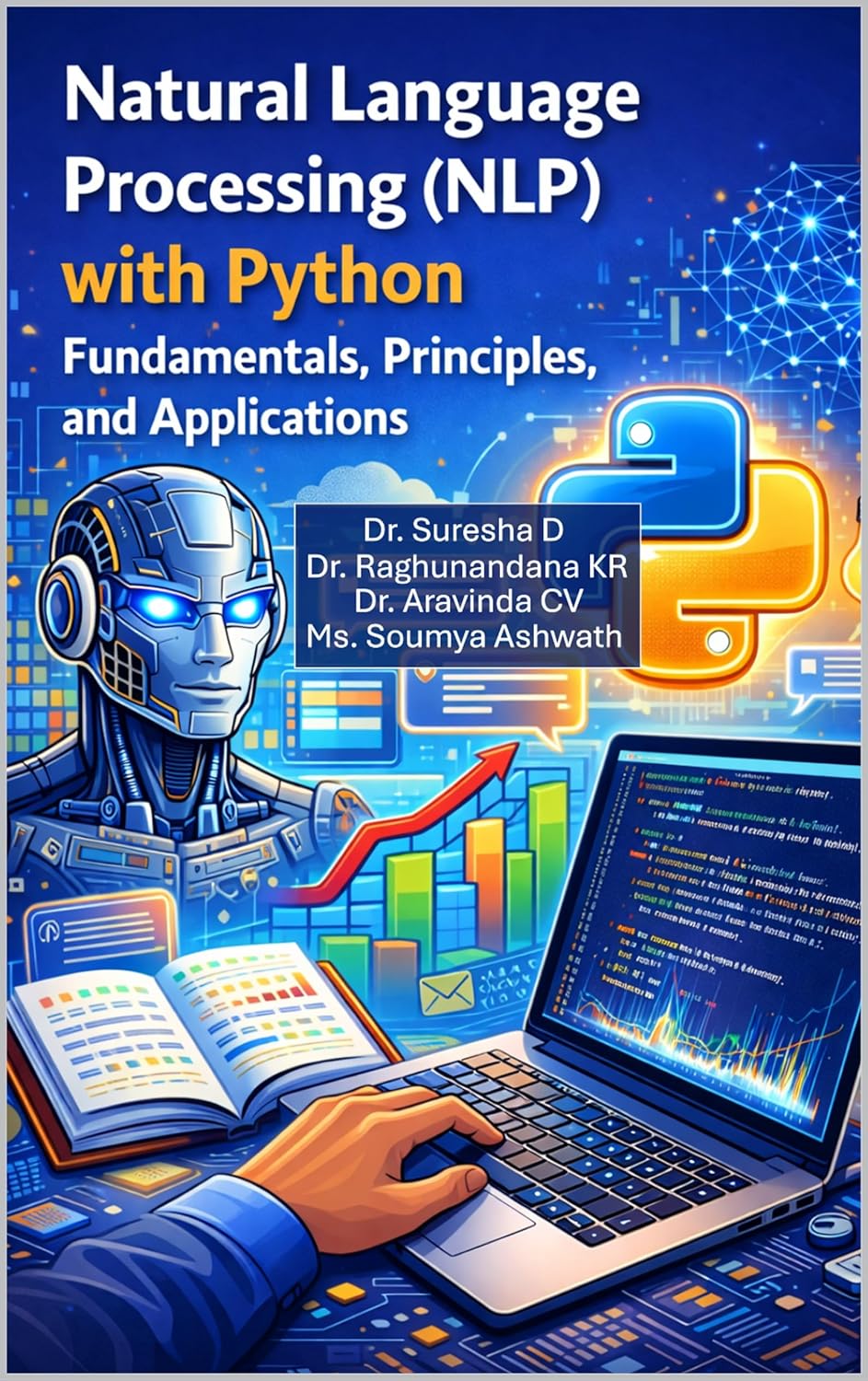 Amazon.com: Natural Language Processing (NLP) with Python: Fundamentals ...