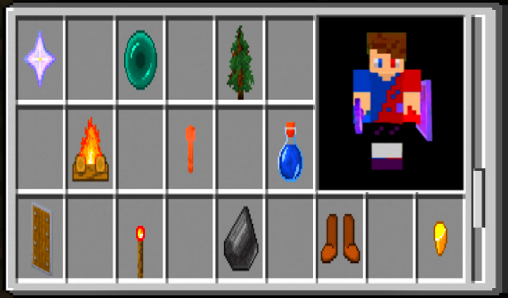 Mod Elementals Items - App on Amazon Appstore