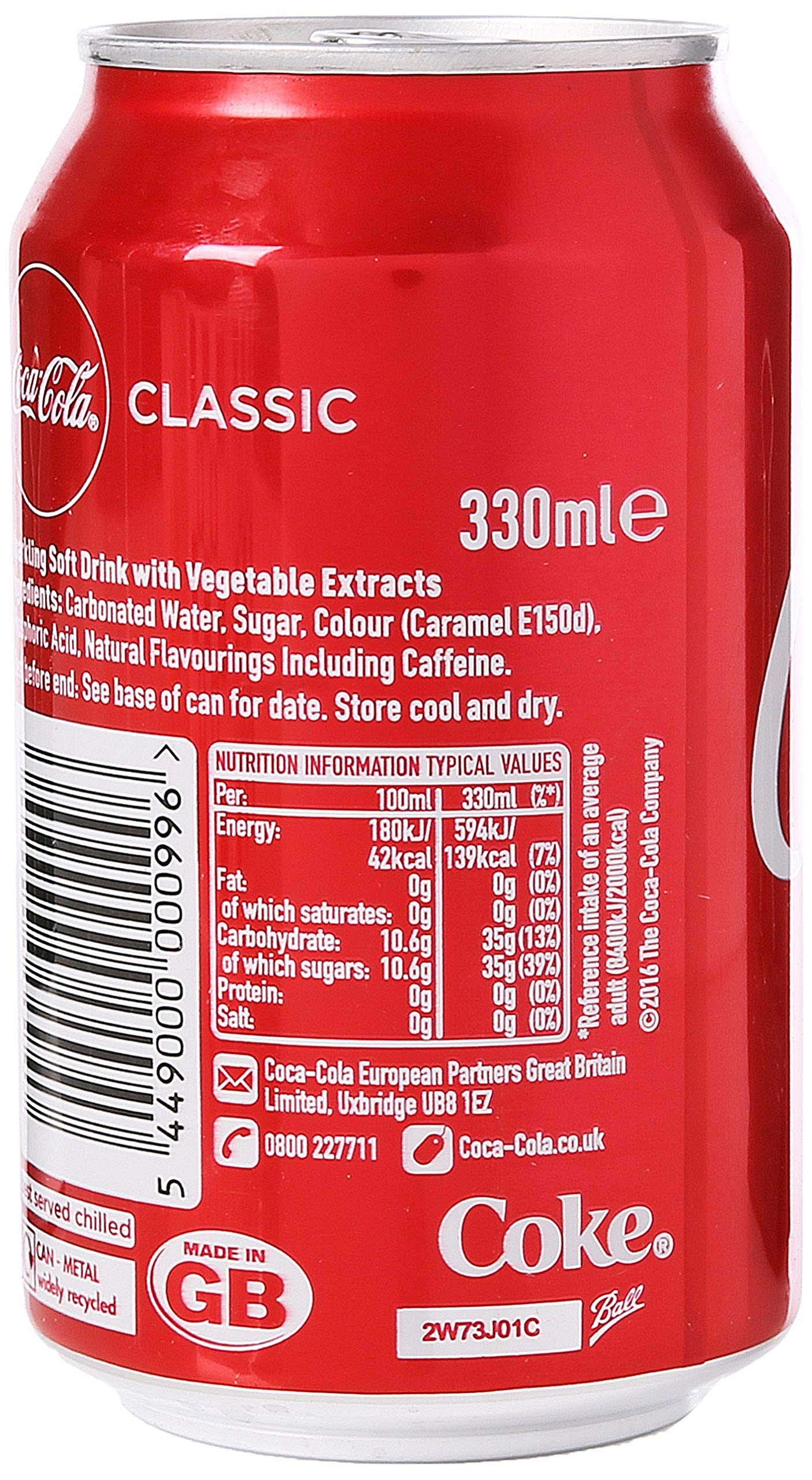 Coca Cola Nutrition Label Buy Diet Coke Diet Coke Soft Drink, Zero