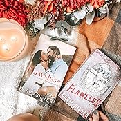 Amazon.com: Flawless: A Chestnut Springs Special Edition: 9798358615588: Silver, Elsie: Books
