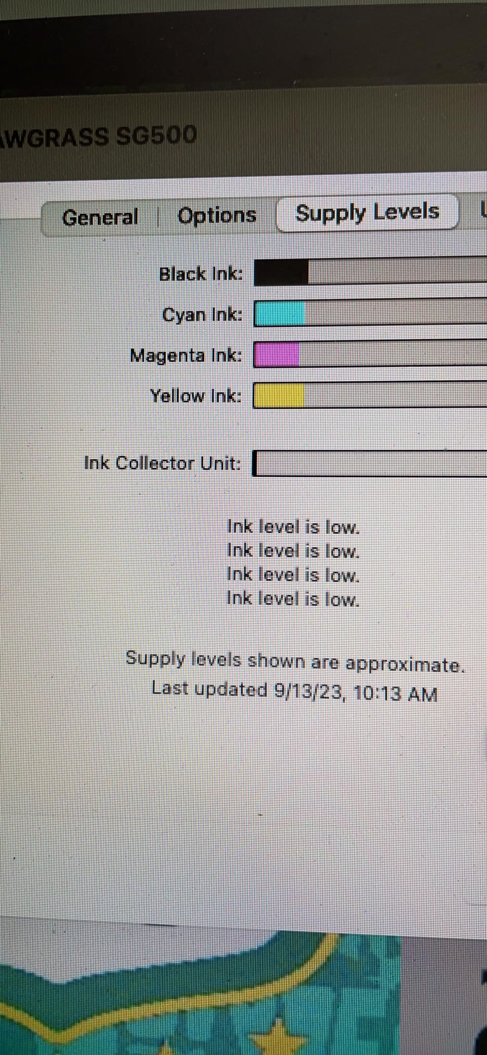 $8/mo - Finance Hiipoo SG500 SG1000 Sublimation Ink Cartridge ...