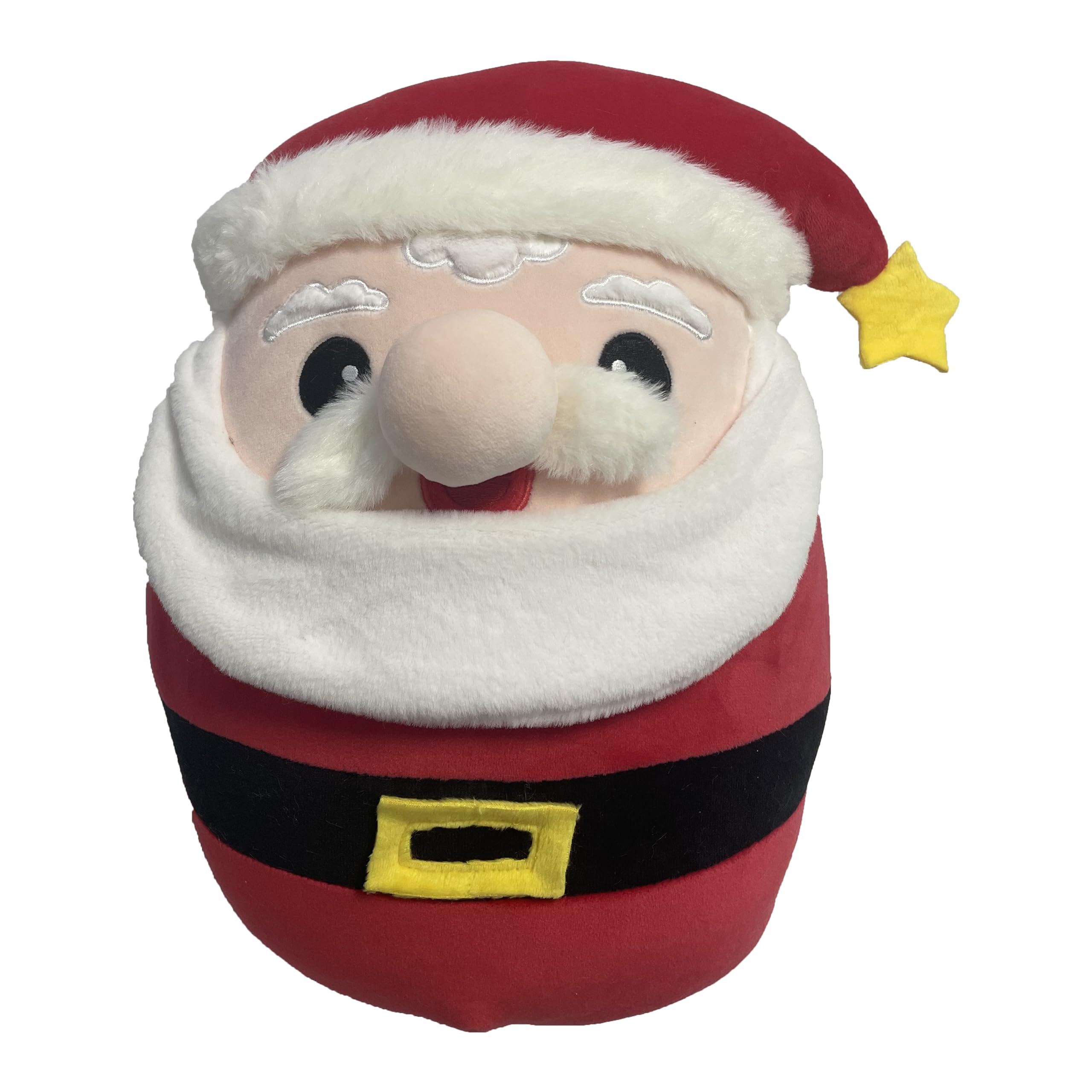 Santa Toys And Stuff