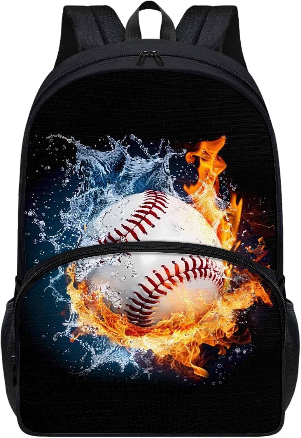 Amazon.com | Jiueut Baseball Backpack for Boys 10-12/12-14 Middle ...