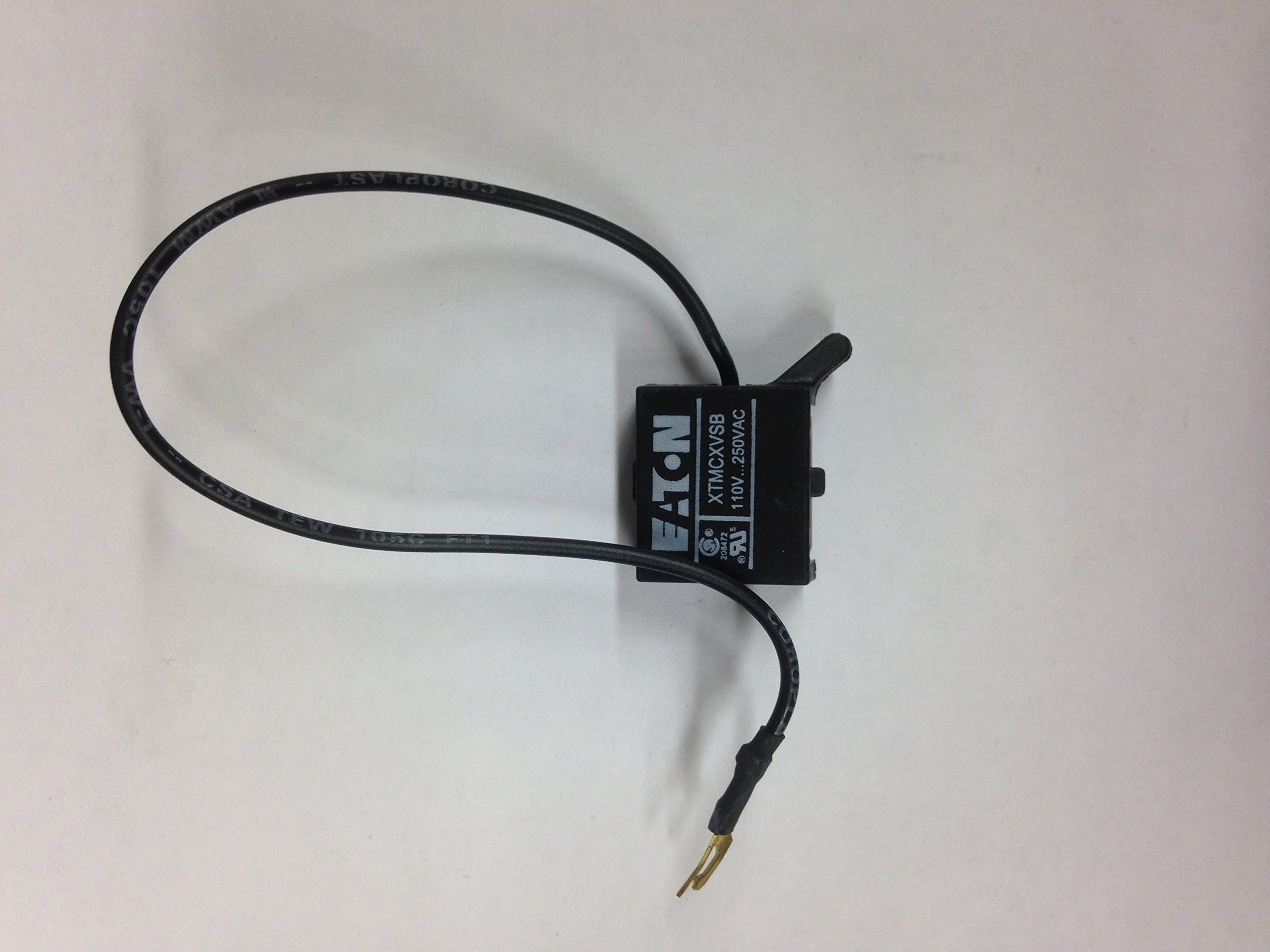 Amazon.com: Eaton, XTMCXVSB, Mini Contactor Acc. Varistor Suppressor ...