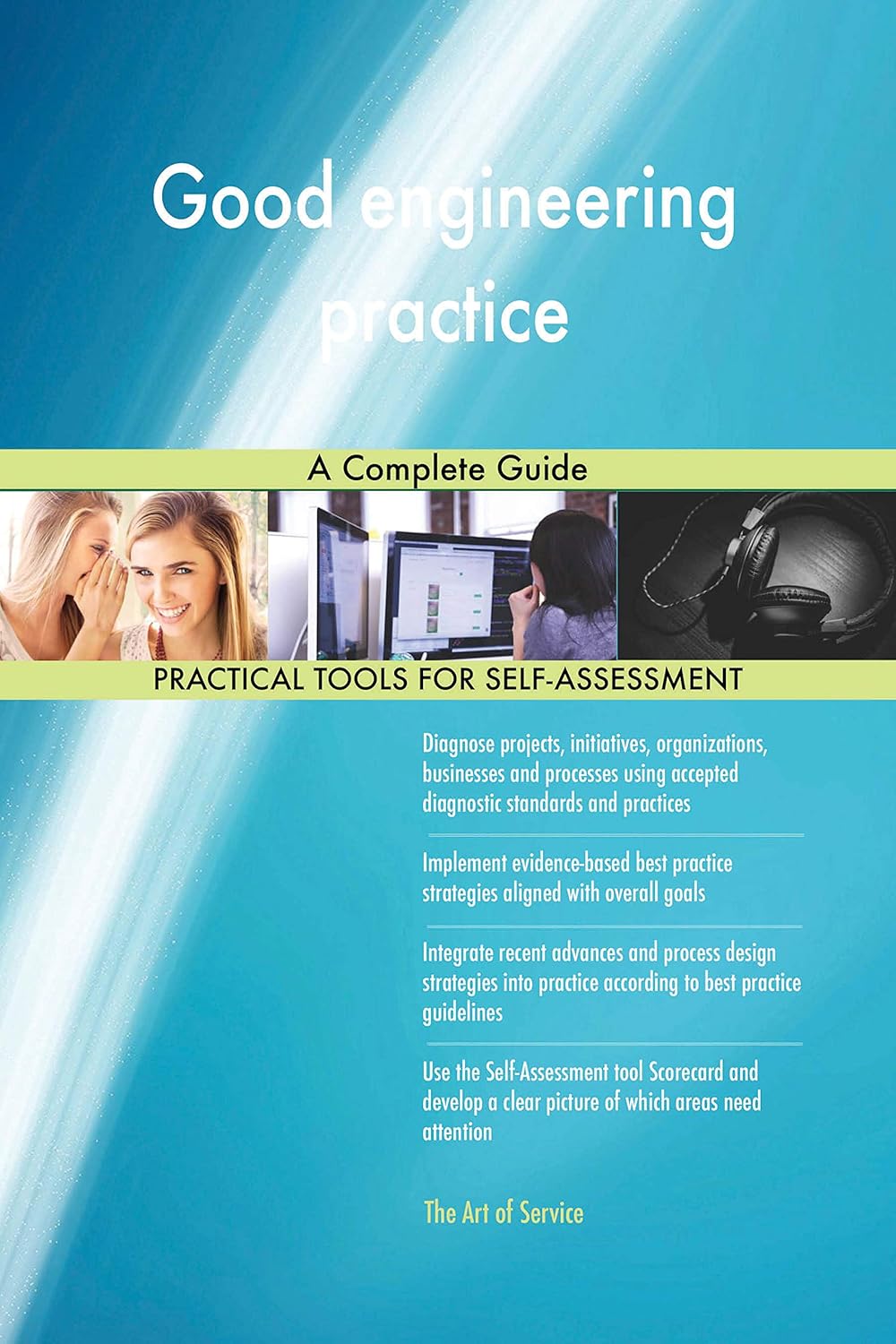 Amazon.com: Good engineering practice A Complete Guide eBook : Blokdyk ...