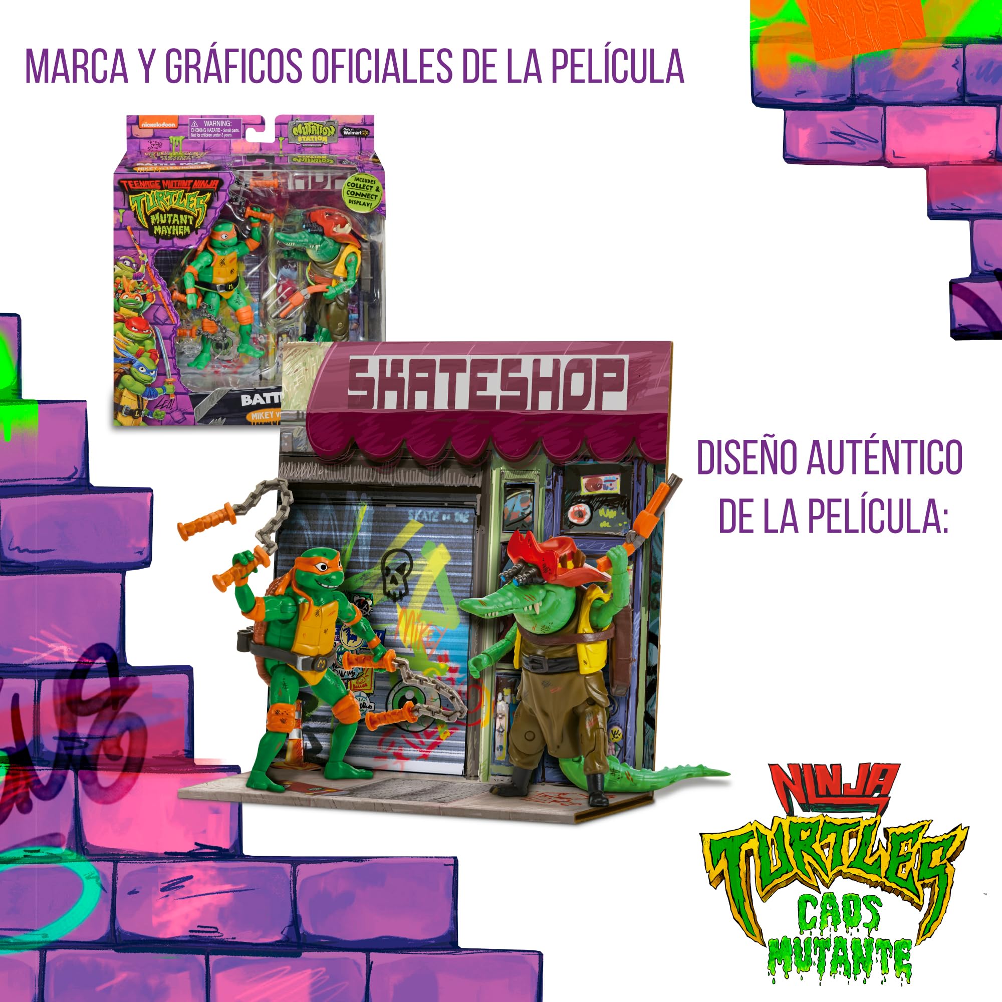 Ninja Turtles Coloring Pages Michelangelo Face How The 'Spider Verse'