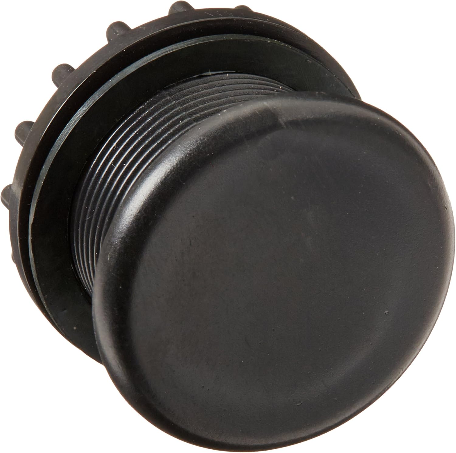 Uxcell Mount Plastic Push Button Switch Panel Plug, 22mm - Amazon.com