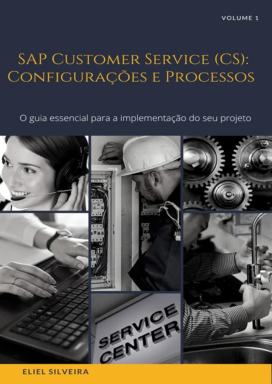 SAP Customer Service (CS): Configurações e Processos: O guia essencial ...