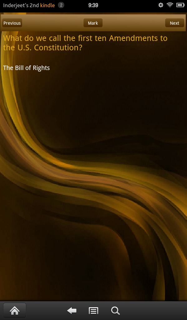 Power Citizen - App on Amazon Appstore