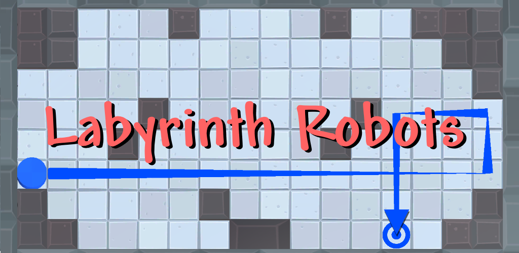 Labyrinth Robots:Amazon.com:Appstore for Android