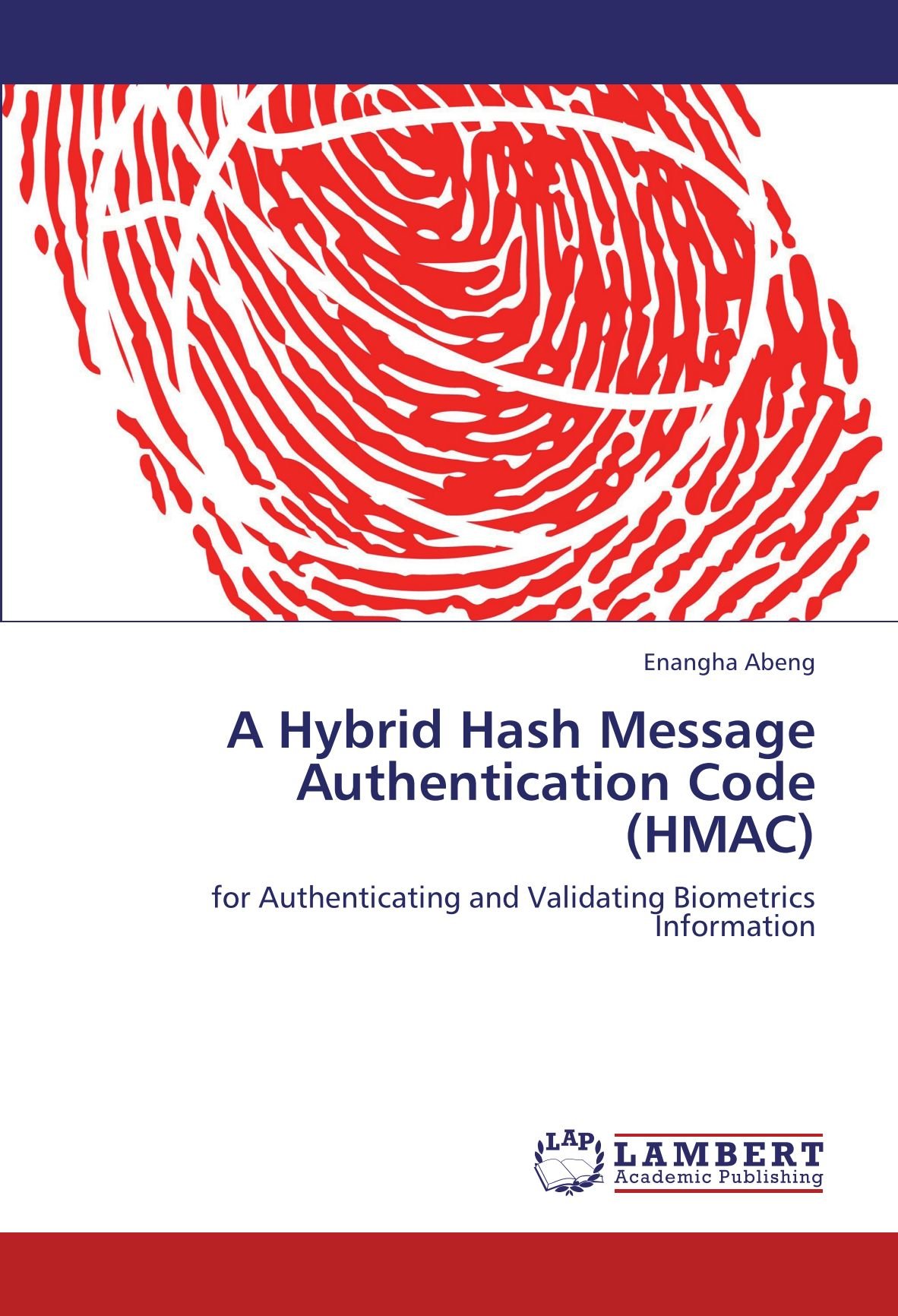 A Hybrid Hash Message Authentication Code Hmac For Authenticating Validating | Desertcart INDIA