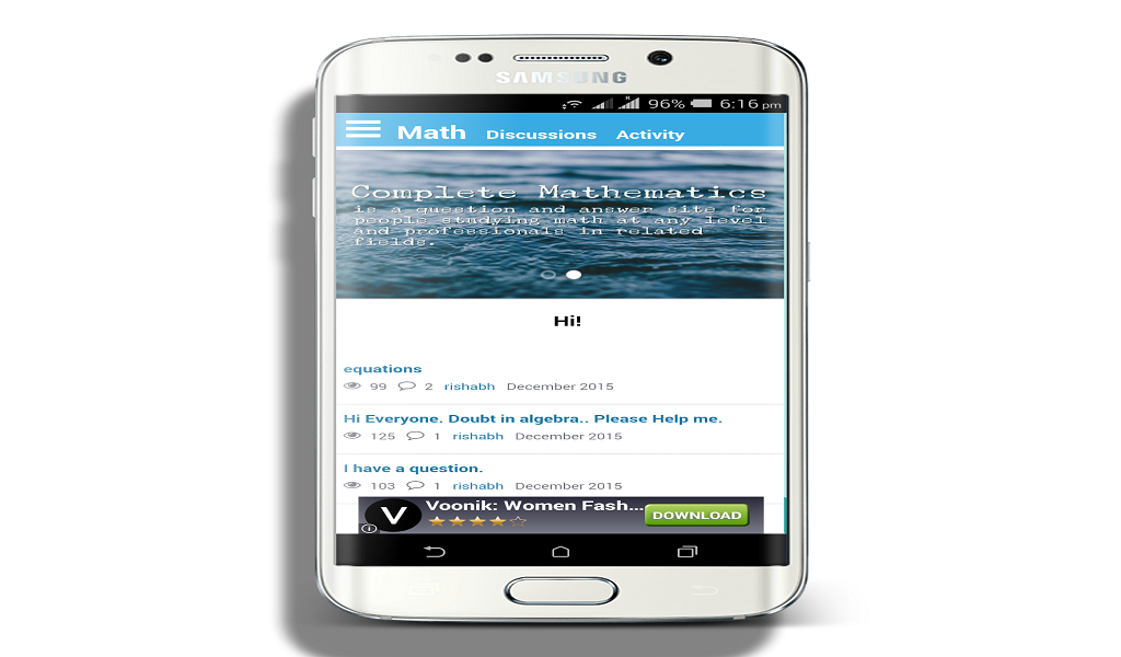 Complete Mathematics Pro:Amazon.in:Appstore for Android