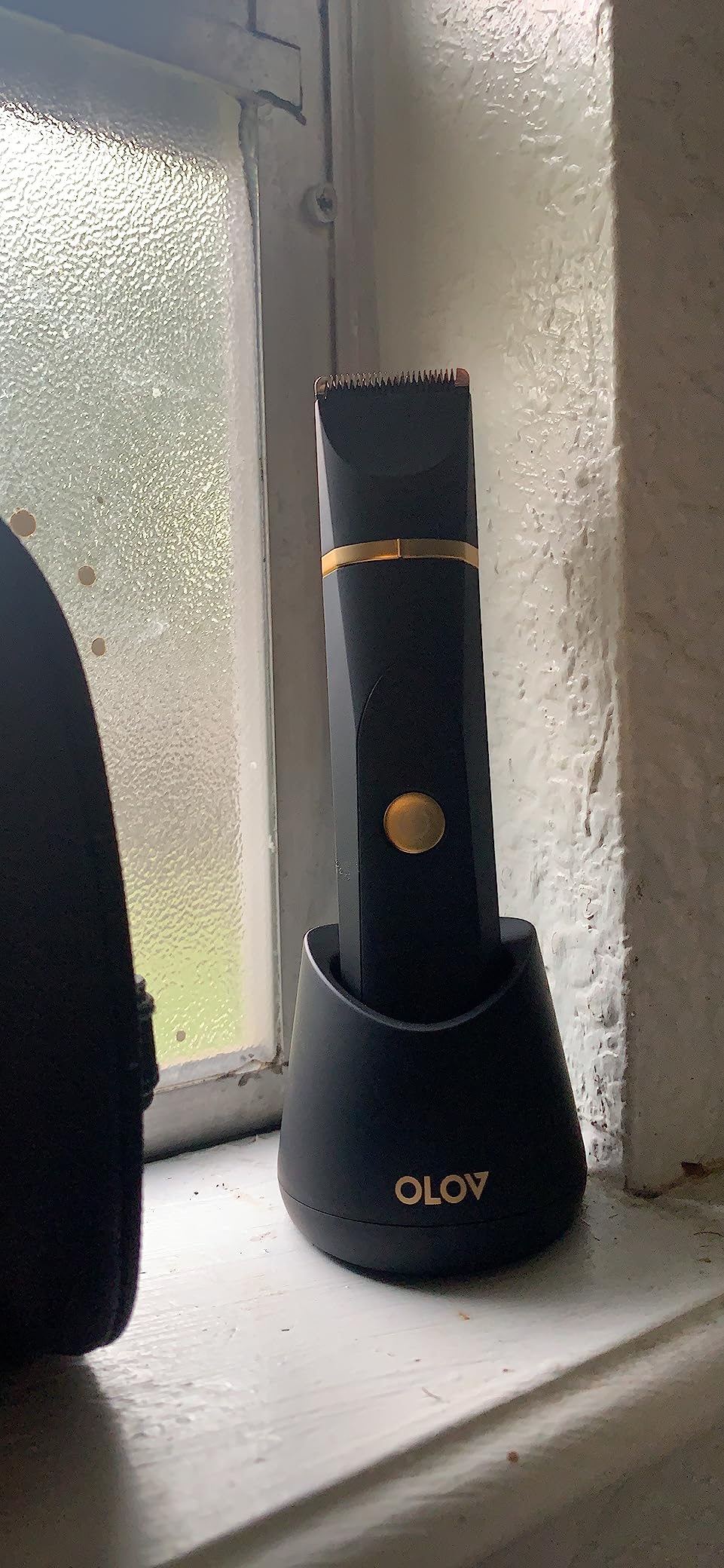 $10/mo - Finance OLOV Bikini Trimmer Women - Wet/Dry Body Shaver ...