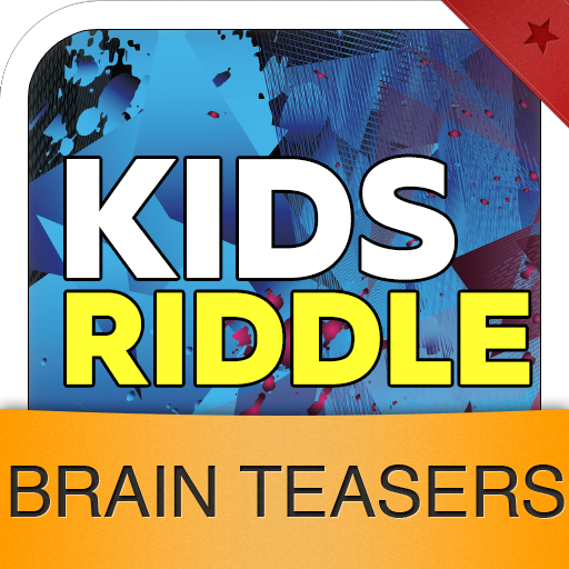 Kid Riddle Brain Teasers 101:Amazon.com:Appstore for Android