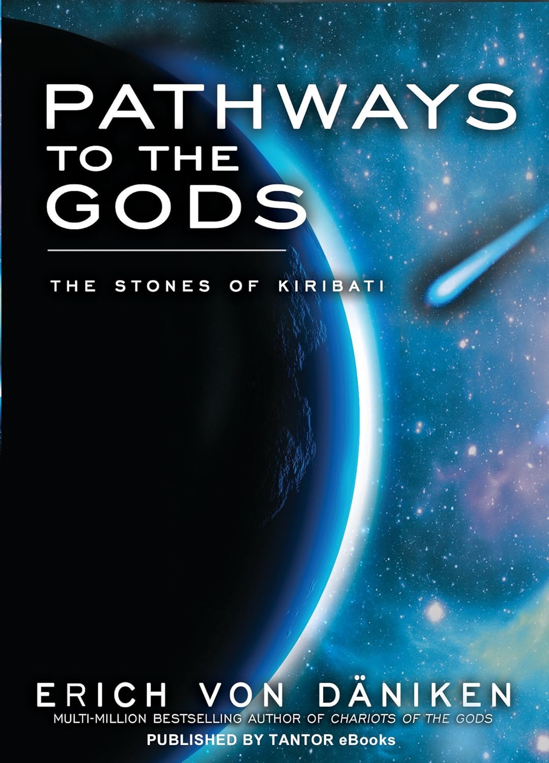 Pathways to the Gods - Kindle edition by Däniken, Erich von. Politics ...
