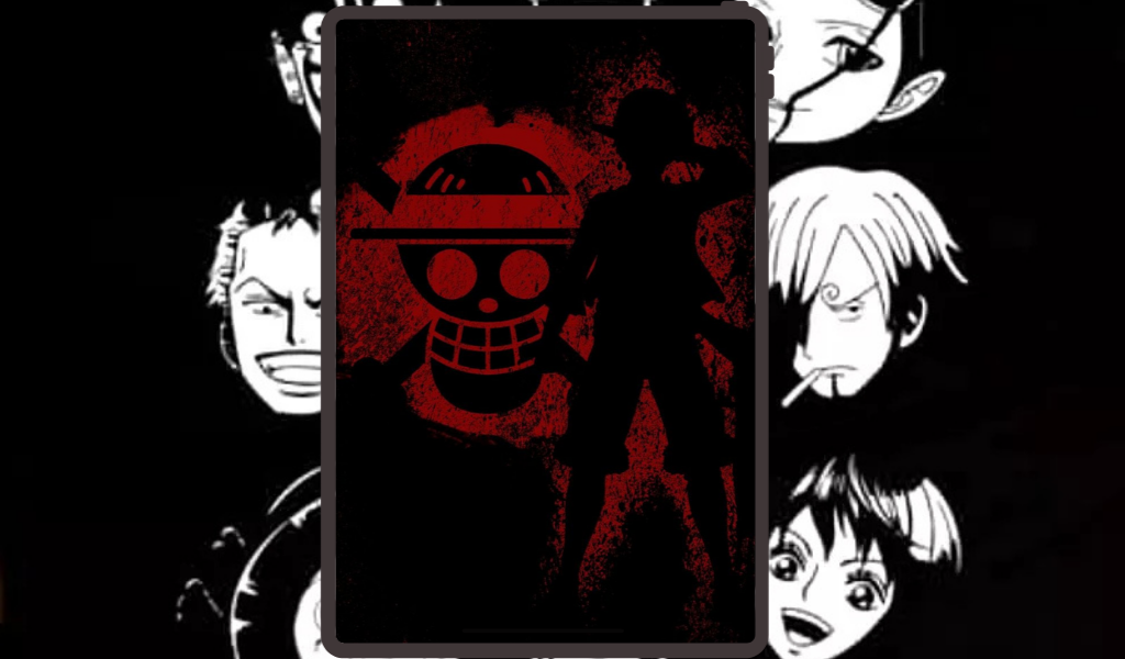 One Piece Dark Mobile Wallpapers - App on Amazon Appstore