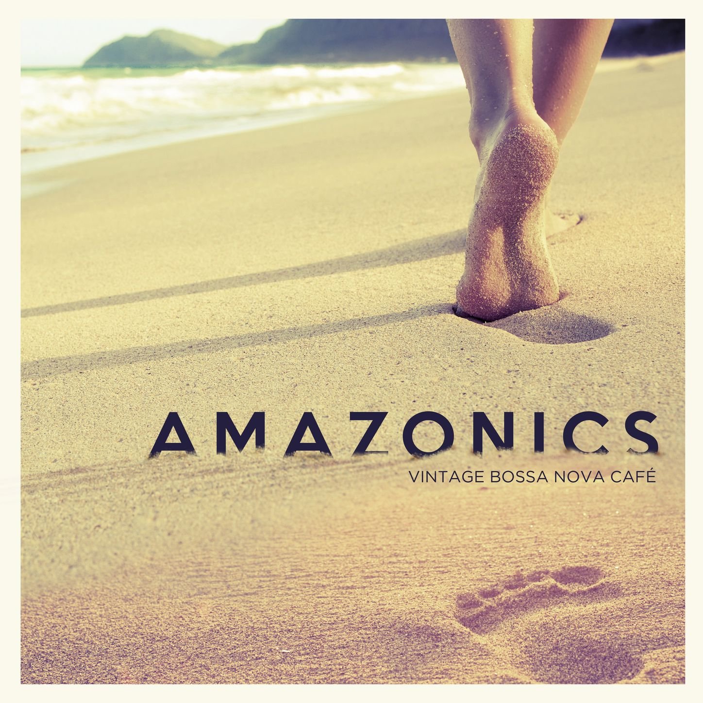 Rehab song by Amazonics & Michelle Simonal from Vintage Café: Lounge ...