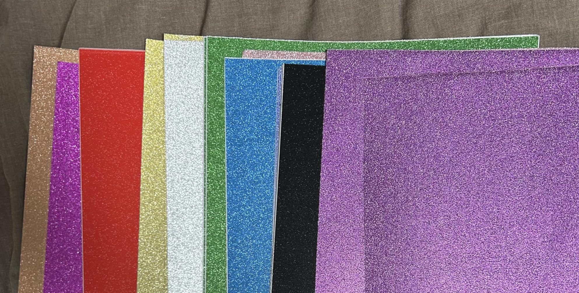 Amazon.co.jp: Neiang カッティングシート 蛍光 22枚セット うちわ シール 11色 A4サイズ カラーシール うちわ グリッターシート 応援うちわ 蛍光シール うちわ ...