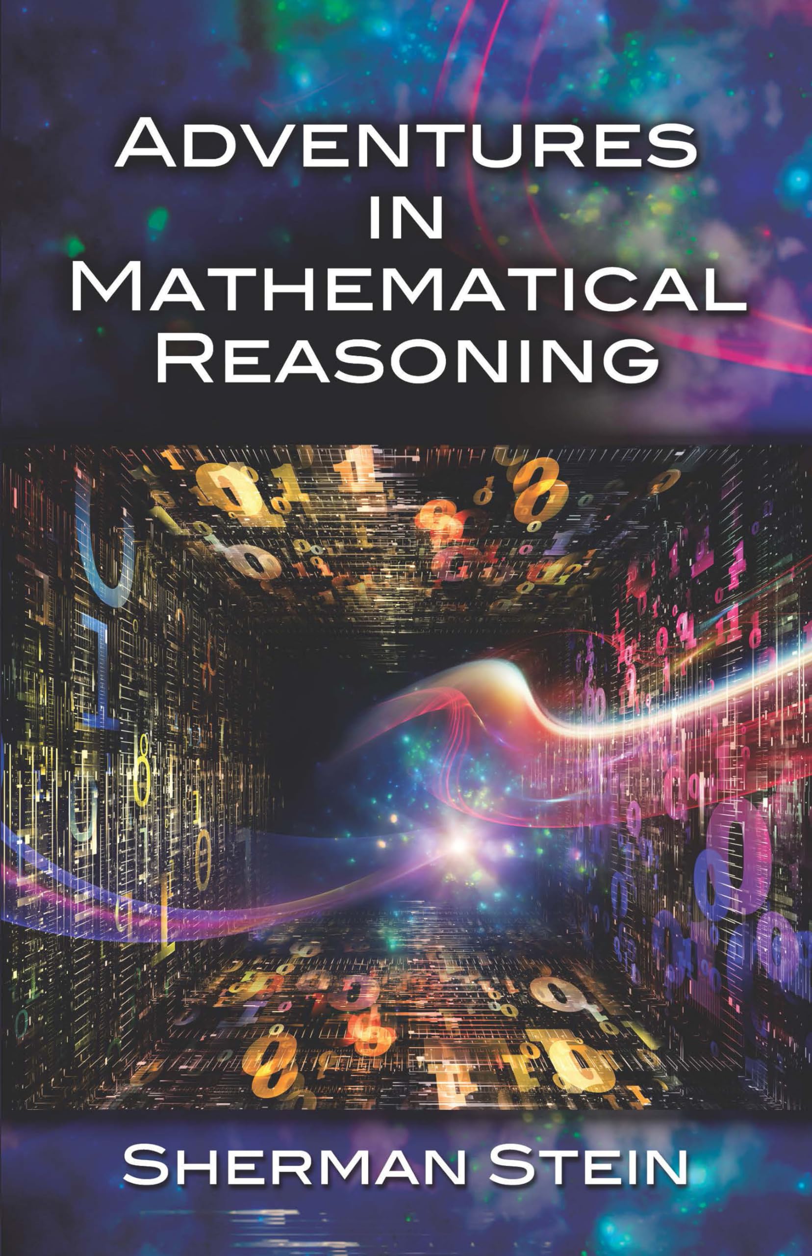 Amazon.com: Adventures in Mathematical Reasoning (Dover Books on ...