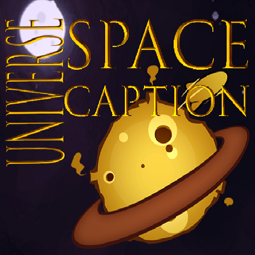 Universe endless Space Caption - App on Amazon Appstore
